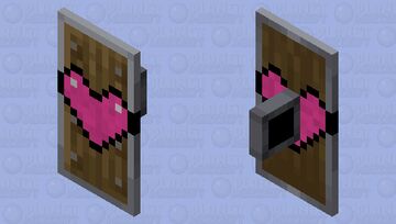 Heart Minecraft Collection