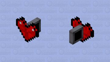 Heart Minecraft Collection