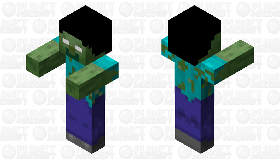 Unknown Mob 021 Minecraft Mob Skin