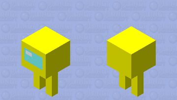 among us Minecraft Collection