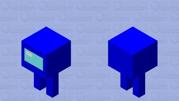 Most Downloaded Strider Minecraft Mob Skins | Planet Minecraft Community