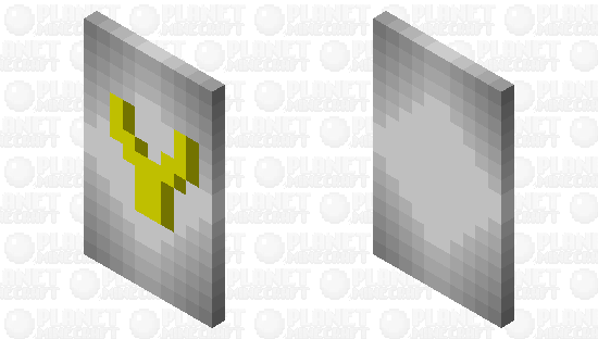 Subscribe To YBLT_Blitz Minecraft Mob Skin