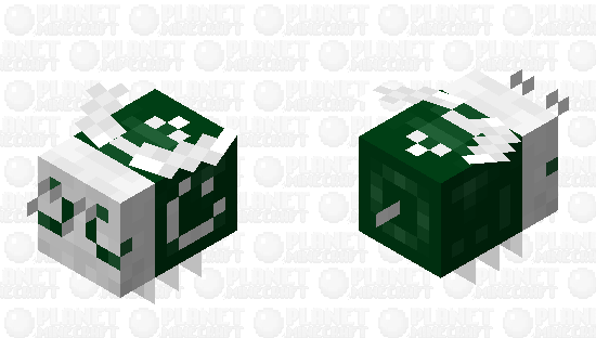 .:Contest:. Pakistani Bee Minecraft Mob Skin