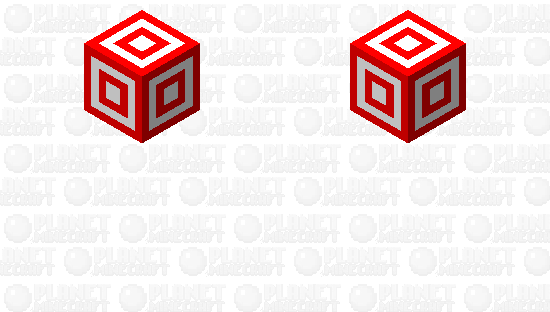 Target Minecraft Mob Skin