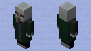 Necromancer Minecraft Mob Skins | Planet Minecraft Community