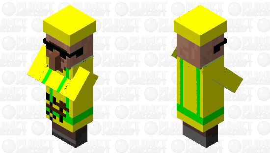 For Those Of You Who Like Construction :Villager Construction Worker ...