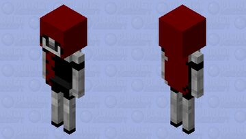 Dead Minecraft Mob Skins | Planet Minecraft Community