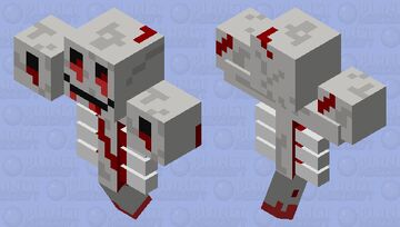 Bad Minecraft Mob Skins | Planet Minecraft Community