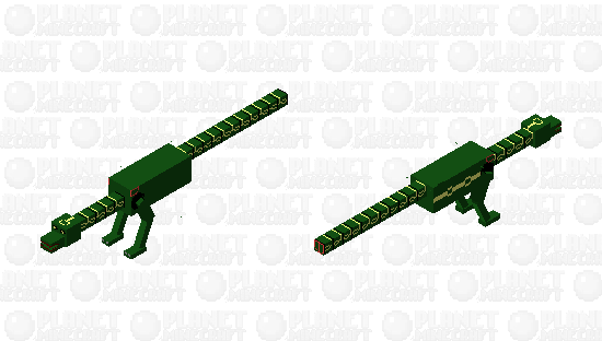 Rayquaza Minecraft Mob Skin