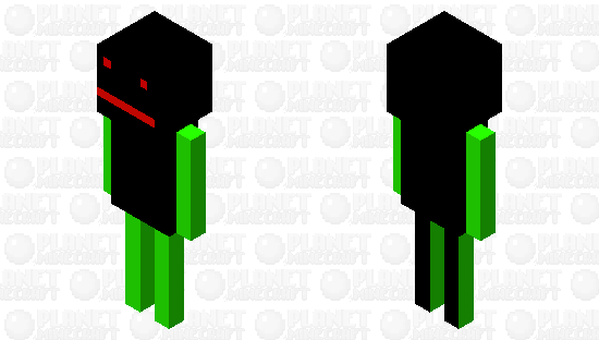 derp Minecraft Mob Skin
