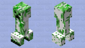 Green Minecraft Mob Skins | Planet Minecraft Community
