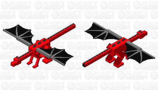 chachos dragon(hidden minecraft strongest boss(there are a million ...