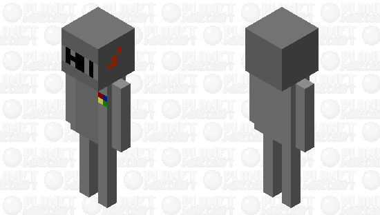 skeleton knight Minecraft Mob Skin