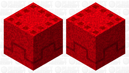 Seeker Minecraft Mob Skin