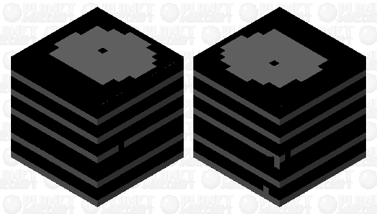 Alien ( egg ) Minecraft Mob Skin