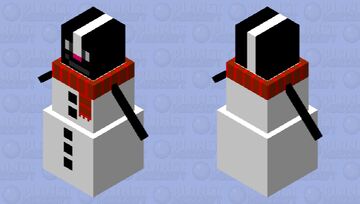 Skunk Minecraft Mob Skins | Planet Minecraft Community