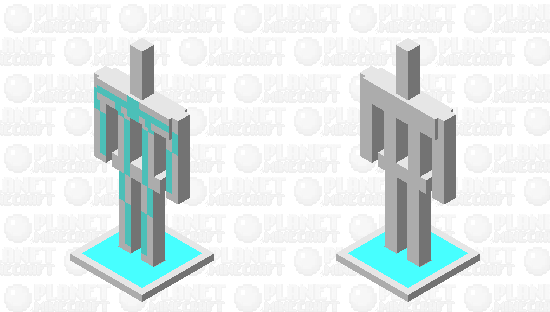 exo suit armor #2 Minecraft Mob Skin