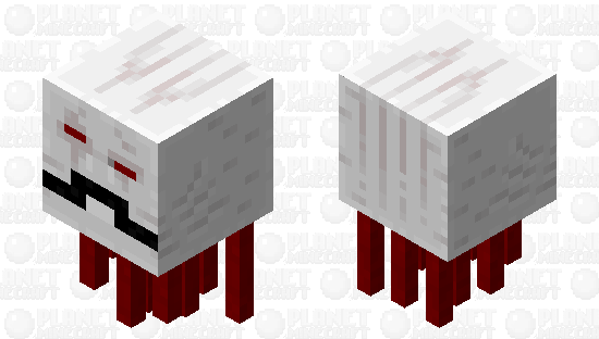 Bumbo gastoni Minecraft Mob Skin