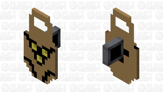 blitzs elite shield Minecraft Mob Skin