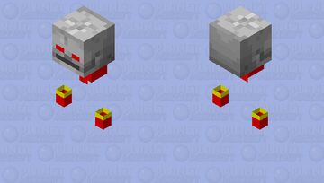 Papyrus Minecraft Mob Skins | Planet Minecraft Community