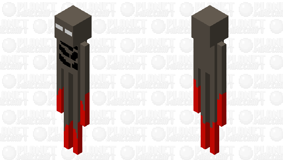 Anomaly 667 Minecraft Mob Skin