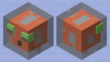 Fat Minecraft Mob Skins | Planet Minecraft Community