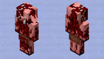 Gore Minecraft Mob Skins | Planet Minecraft Community