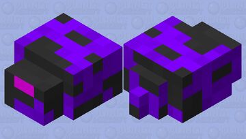 Endermite Minecraft Mob Skins | Page 5 | Planet Minecraft Community