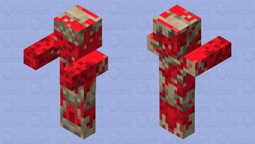 Mummy Minecraft Mob Skins | Planet Minecraft Community