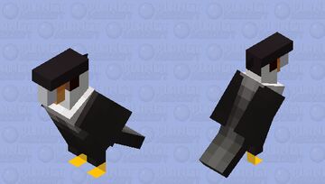Hawk Minecraft Mob Skins | Planet Minecraft Community