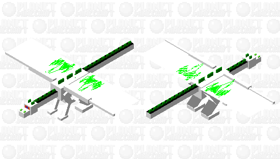 acid dragon Minecraft Mob Skin