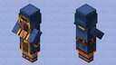 wandering trader Minecraft Mob Skin