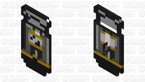 CCE shield (Clash's shield) (Tom Clancy's Rainbow Six Siege) Minecraft ...