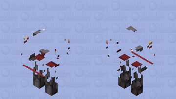 Smoking Minecraft Mob Skins | Planet Minecraft Community