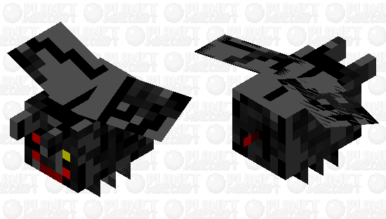 robotic bee Minecraft Mob Skin