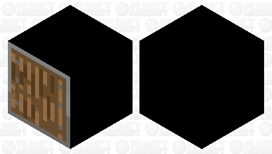 Shield Shulker + Extra Minecraft Mob Skin