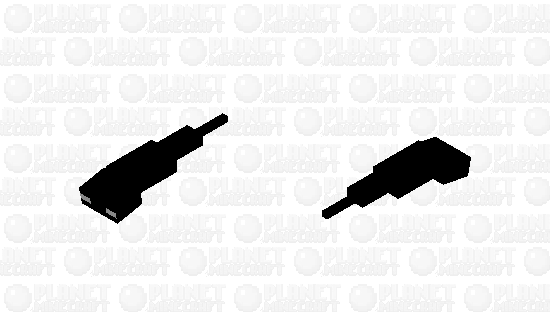 Flying night slug Minecraft Mob Skin