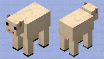Cows Minecraft Collection