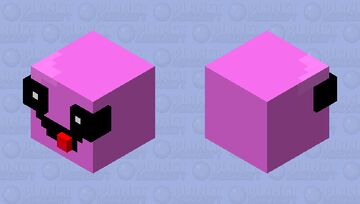 Slime Minecraft Mob Skins | Planet Minecraft Community