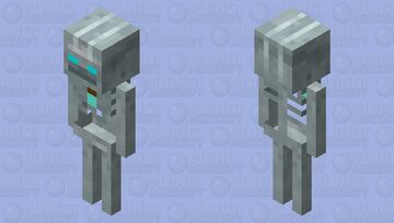 Stray Minecraft Mob Skins | Page 3 | Planet Minecraft Community