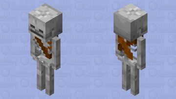 Quiver Minecraft Mob Skins | Planet Minecraft Community