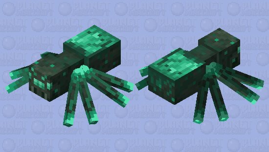 Minecraft Mob Skins | Planet Minecraft Community
