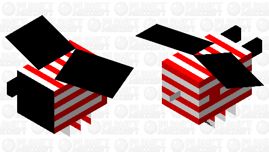 sock bee Minecraft Mob Skin