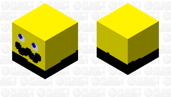 Bob Minecraft Mob Skin