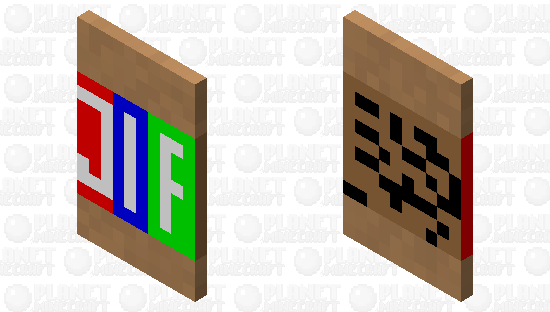 jif peanutbutter pbj snack bar jif jif jif Minecraft Mob Skin