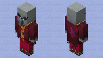 Vindicator Minecraft Mob Skins | Planet Minecraft Community