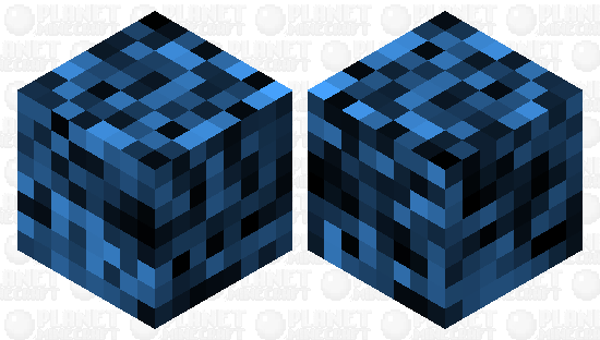 soul fair slime Minecraft Mob Skin