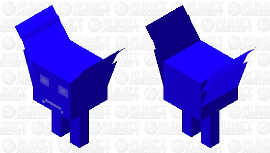 water strider Minecraft Mob Skin