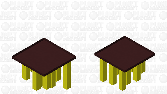 Wind Chime Minecraft Mob Skin