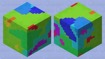 Minecraft Mob Skins | Planet Minecraft Community